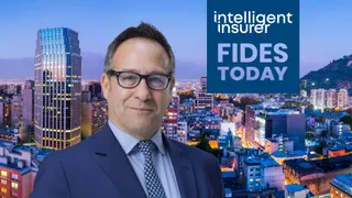 FIDES Today 2025 | Intelligent Insurer